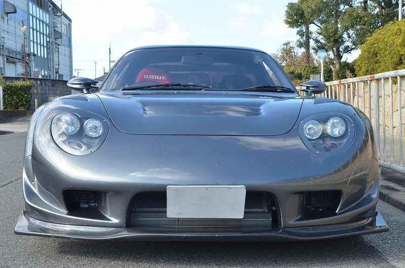 GLOBAL AUTO／MAZDA在庫状況