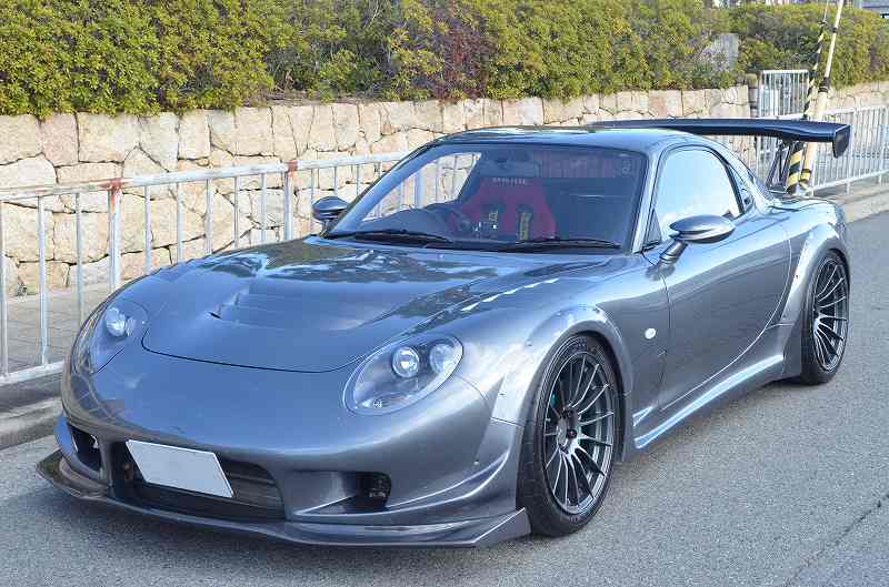 GLOBAL AUTO／MAZDA在庫状況