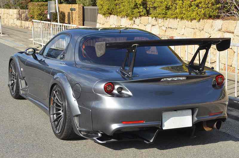 GLOBAL AUTO／MAZDA在庫状況