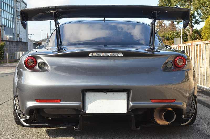 GLOBAL AUTO／MAZDA在庫状況